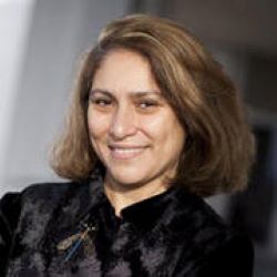 Professor Mahzarin Banaji - 2022 National Academy of Sciences Award ...