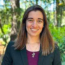 Jenna Wilson | Department of Psychology