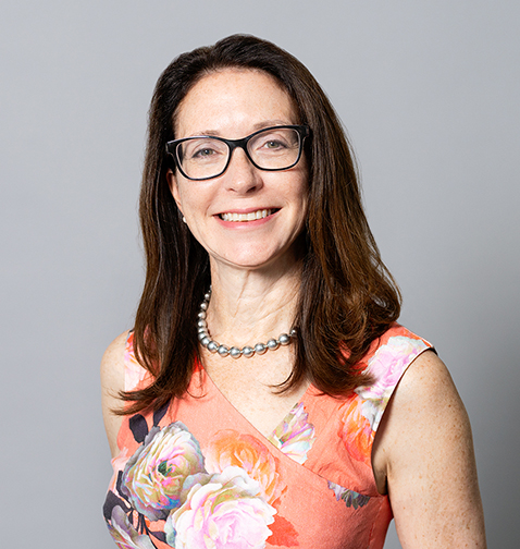 Karestan C. Koenen | Department of Psychology