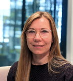 Visiting Speaker ~ Maria Eckstein, Ph.D. | Department of Psychology