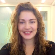 Allie Pagano | Department of Psychology
