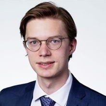 Xavier Roberts-Gaal | Department of Psychology